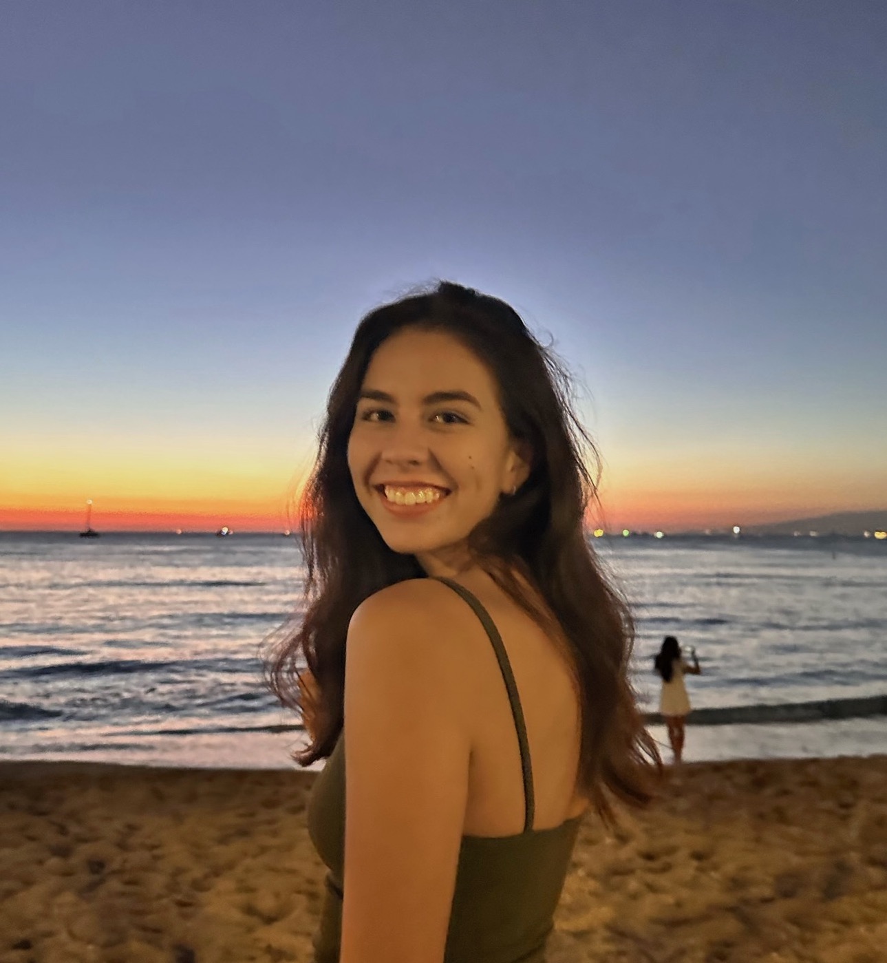 Andrea Murillo Martinez